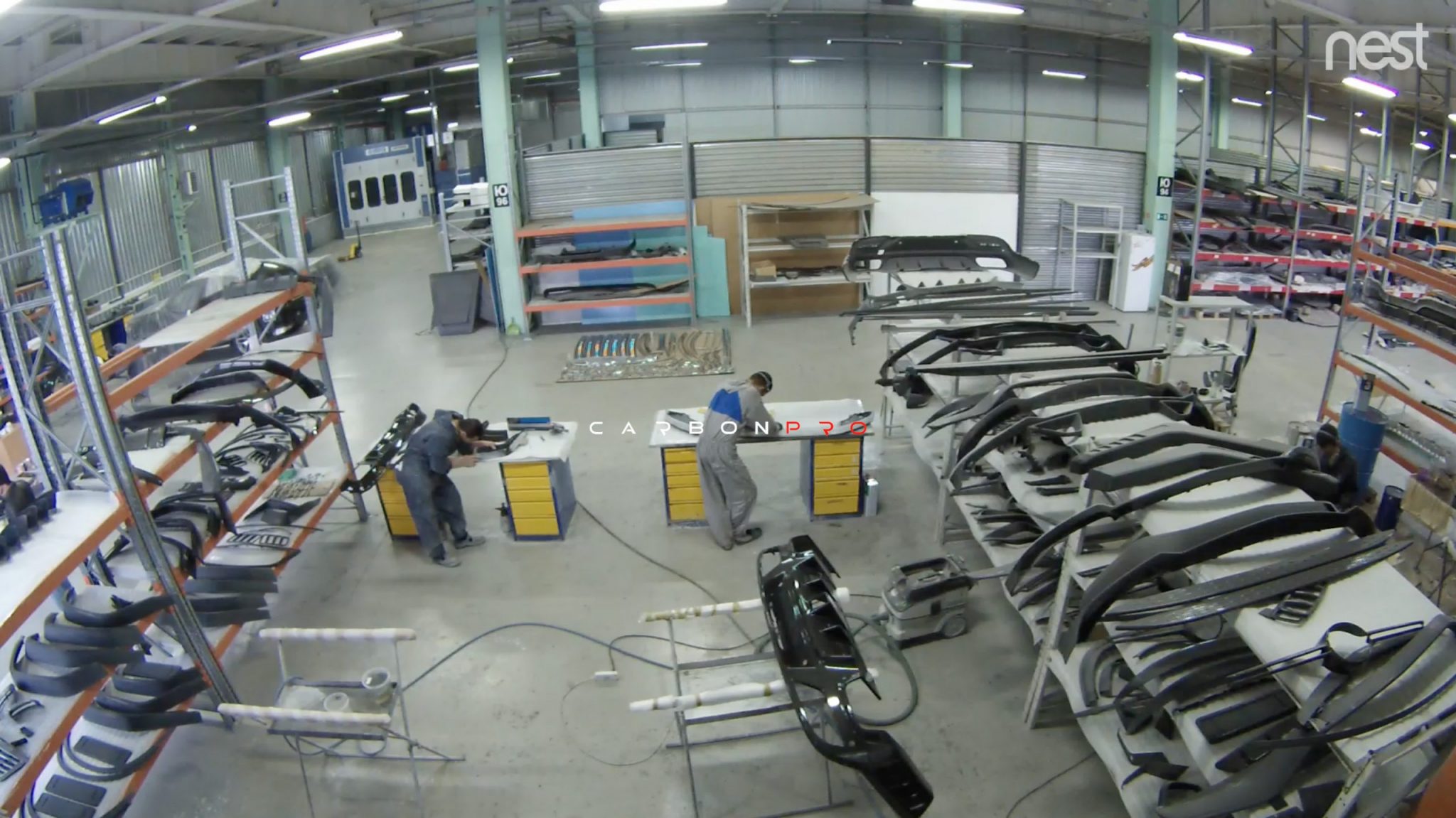 About us – Carbon.pro